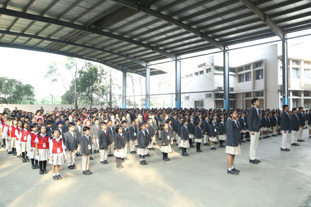 Gallery – Kaanger Valley Academy