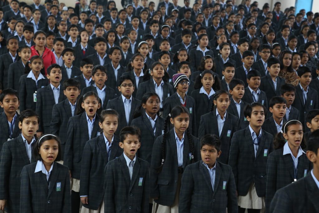 Gallery – Kaanger Valley Academy