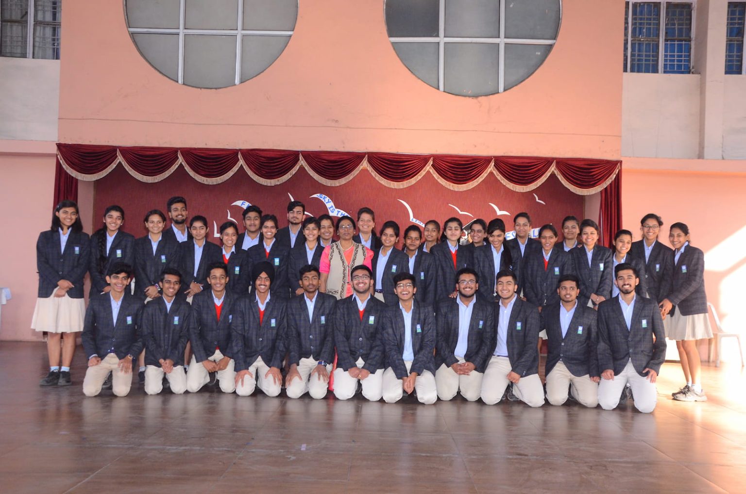 Gallery – Kaanger Valley Academy