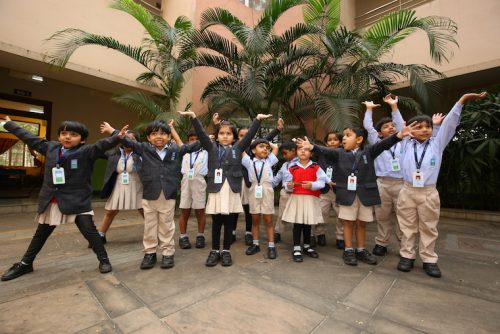 Gallery – Kaanger Valley Academy