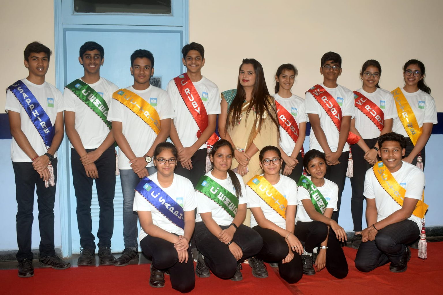 Gallery – Kaanger Valley Academy