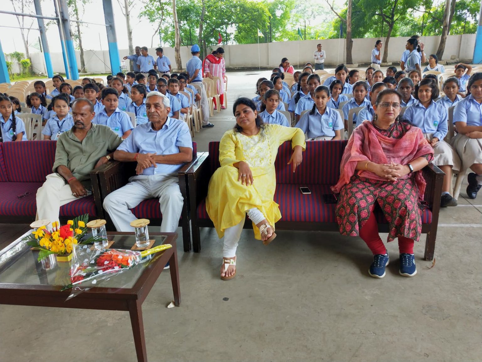 Gallery – Kaanger Valley Academy