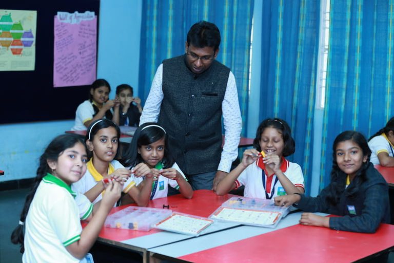 Learning Strategies – Kaanger Valley Academy